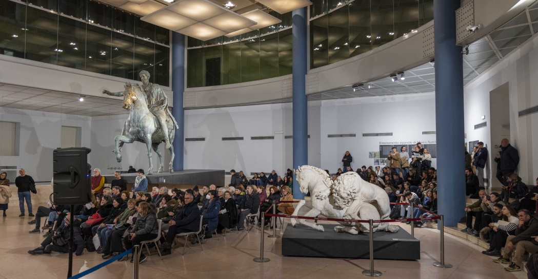 Musei in Musica 2025 | Portale dei Musei in Comune